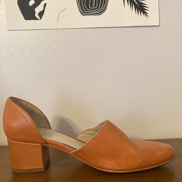 INTENTIONALLY BLANK | Shoes | Intentional Blank Shoes 365 | Poshmark